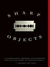 Sharp Objects - Série 2018 - AdoroCinema