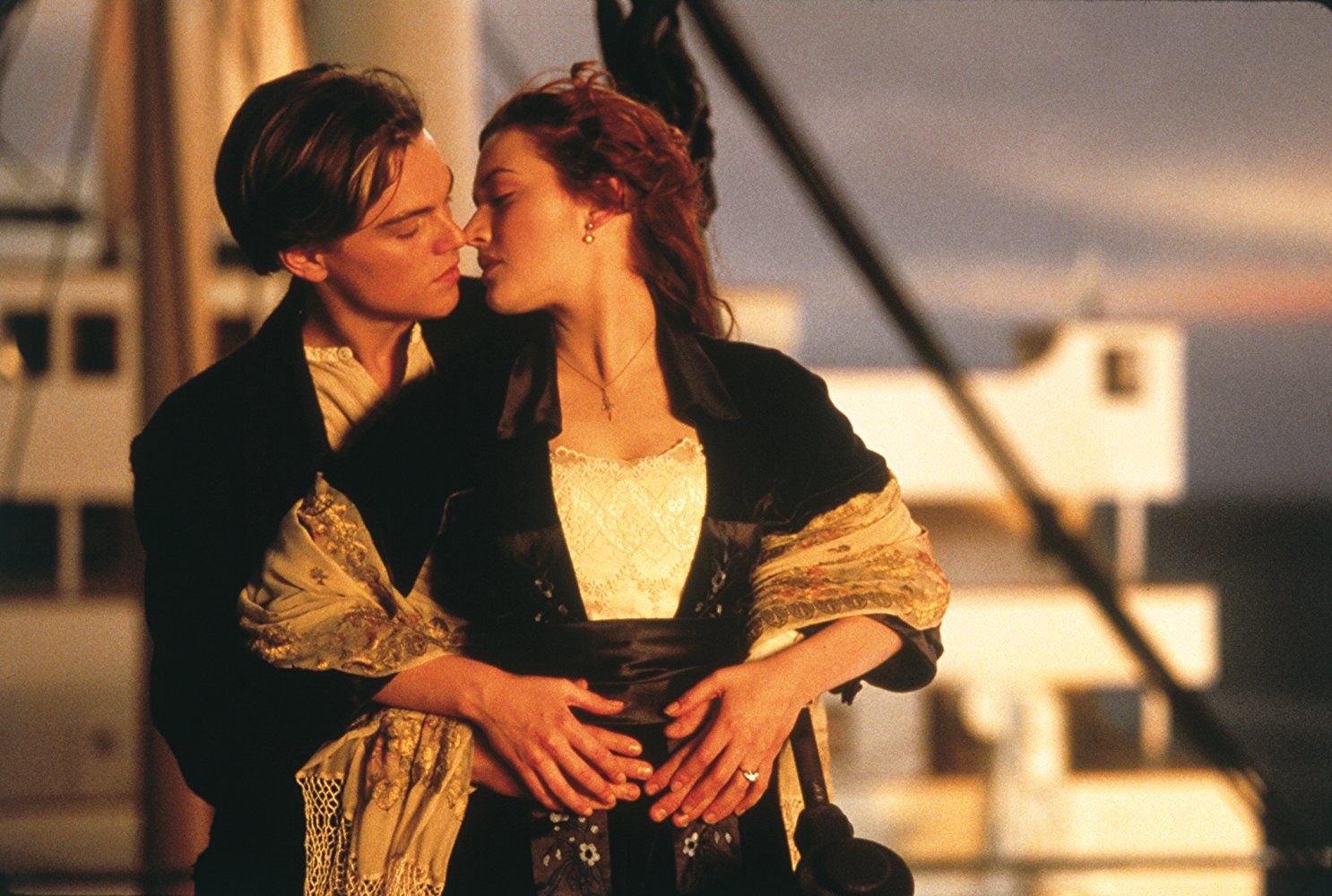 Foto Do Filme Titanic Foto 38 De 151 AdoroCinema