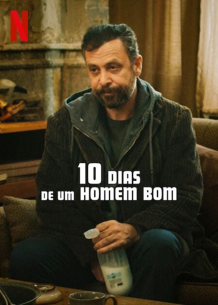 Dias De Um Homem Bom Filme Adorocinema