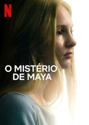 O Mistério de Maya filme online AdoroCinema