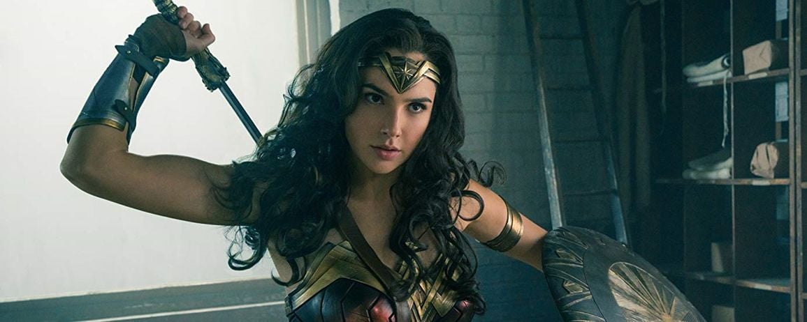 5 Super Heroínas Que Fizeram Sucesso No Cinema Notícias De Cinema