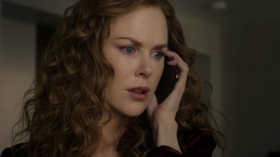 The Undoing 1ª Temporada Teaser 2 Original Teaser AdoroCinema