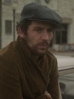 Amy Beth Silver - AdoroCinema