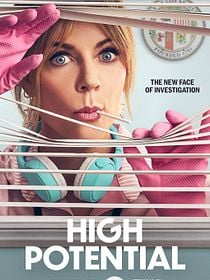 Invejosa - Série 2024 - AdoroCinema