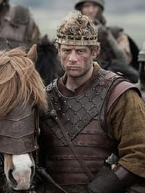 Rei Lobo 1ª temporada - AdoroCinema