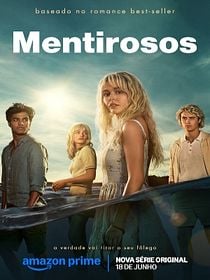 Olympo - Série 2025 - AdoroCinema