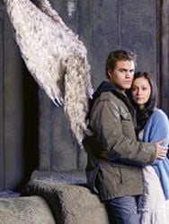 Fallen 1ª temporada - AdoroCinema