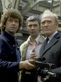 The Professionals 1ª temporada - AdoroCinema