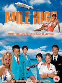 Mile High 2ª temporada - AdoroCinema