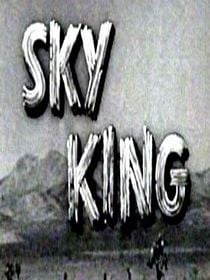 Sky King 1ª temporada - AdoroCinema