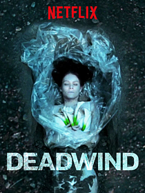 Deadwind 3ª temporada - AdoroCinema