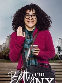 Betty em Nova York 1ª temporada - AdoroCinema