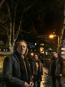 Todas as TV Séries - AdoroCinema