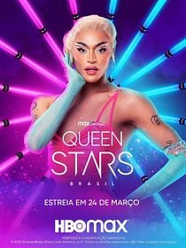 Queen Stars Brasil 1ª temporada - AdoroCinema