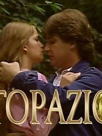 Topázio 1ª temporada - AdoroCinema
