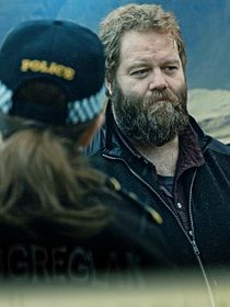 Entrapped 1ª temporada - AdoroCinema