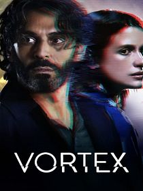 Vórtex 1ª temporada - AdoroCinema