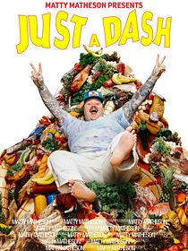 Just A Dash 1ª temporada - AdoroCinema
