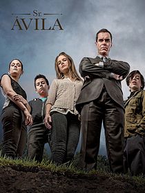 Sr. Ávila 2ª temporada - AdoroCinema