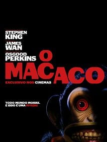 Demon City : Elenco, atores, equipa técnica, produção - AdoroCinema