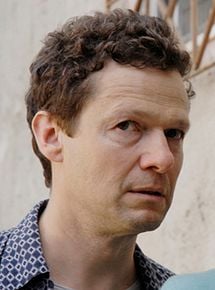 Jérôme Kircher - AdoroCinema