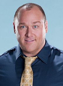 Will Sasso - AdoroCinema