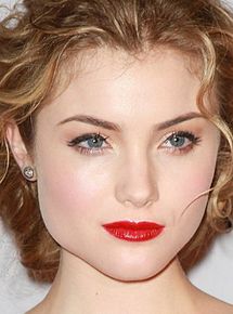 Skyler Samuels - AdoroCinema