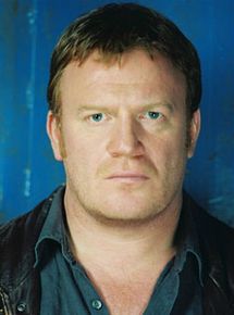 Mark Lewis Jones - AdoroCinema