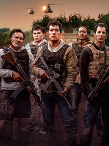 Melhores trailers de filmes - AdoroCinema