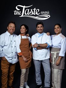 The Taste Brasil: Guia de temporadas - AdoroCinema