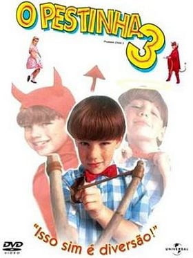 O Pestinha - Filme 1990 - AdoroCinema