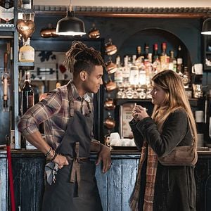 La Dolce Villa - Filme 2025 - AdoroCinema