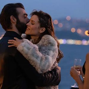 A Paixão Turca 1ª temporada - AdoroCinema