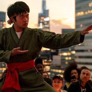 Karate Kid: Lendas - Filme 2025 - AdoroCinema