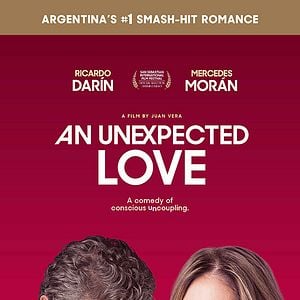 Um Amor Inesperado : Fotos e Pôster - AdoroCinema