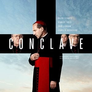 Conclave - Filme 2024 - AdoroCinema