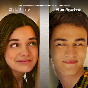 Morando com o Crush - Filme 2024 - AdoroCinema