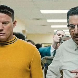 Como Vender a Lua - Filme 2024 - AdoroCinema