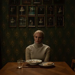 Joika: Uma Americana no Bolshoi - Filme 2024 - AdoroCinema