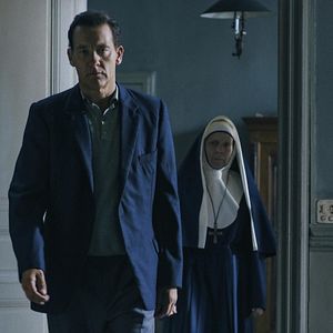 Monsieur Spade - Série 2024 - AdoroCinema