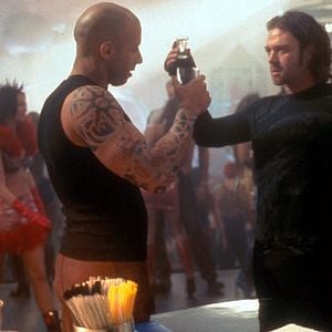 Triplo X - Filme 2002 - AdoroCinema