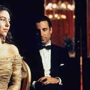 O Poderoso Chefão 3 - Filme 1990 - AdoroCinema