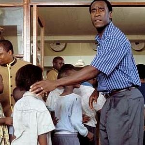 Hotel Ruanda - Filme 2004 - AdoroCinema
