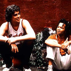 Basquiat - Traços de uma Vida - Filme 1996 - AdoroCinema