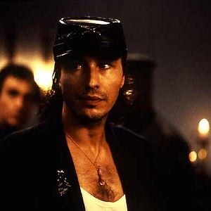 Basquiat - Traços de uma Vida - Filme 1996 - AdoroCinema