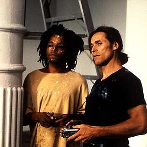 Basquiat - Traços de uma Vida - Filme 1996 - AdoroCinema