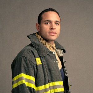 Rescue Me - Série 2004 - AdoroCinema