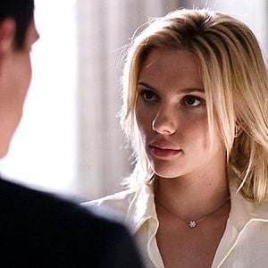 Ponto Final - Match Point - Filme 2005 - AdoroCinema