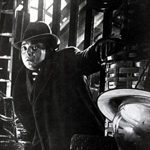 M, O Vampiro de Dusseldorf - Filme 1931 - AdoroCinema