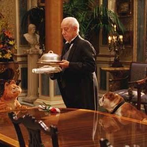 Garfield 2 : Fotos e Pôster - AdoroCinema